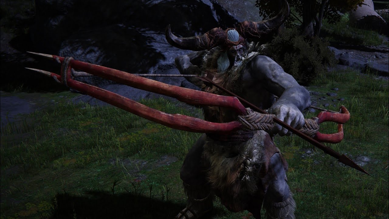 Elden Ring Ancestral Follower Bowman! Episode 38 - YouTube