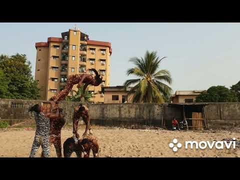 LES MEILLEURS ACROBAT