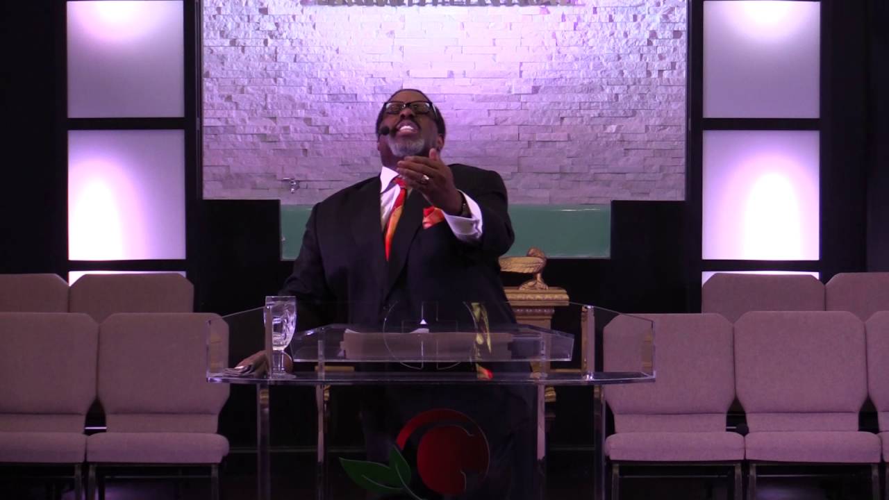Power of Change Experience - Apostle Alton Williams pt3 - YouTube