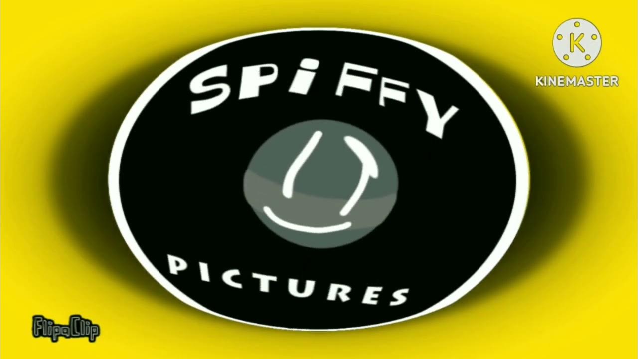 my vídeo spiffy pictures logo remake - YouTube