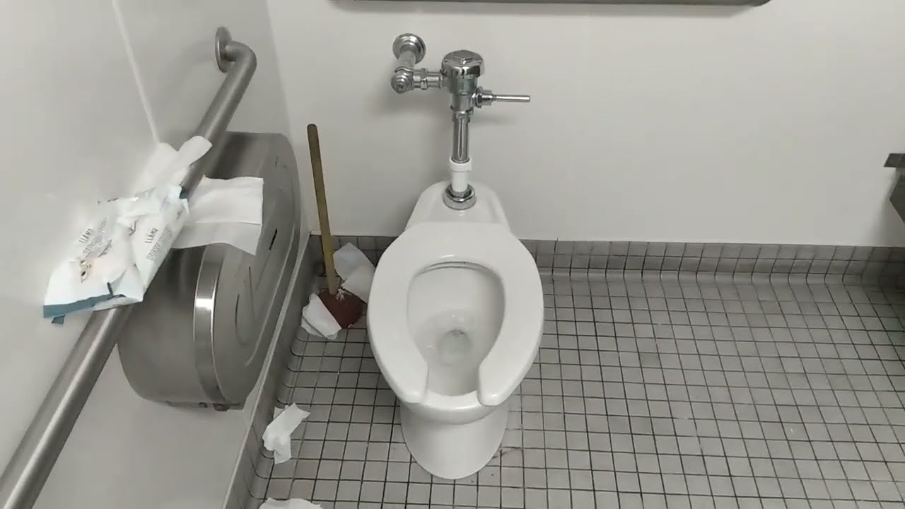 123. Ross Dress For Less Mens Restroom Fullshoot Destin, Florida - YouTube