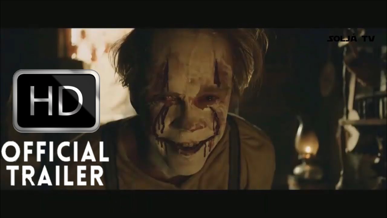 IT 2 Pennywise Eats Child #OfficialTrailer #NewMovies2019 #Movies # ...