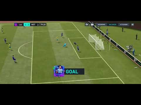 Fifa Mobile Gameplay/ How to play Fifa Mobile - YouTube