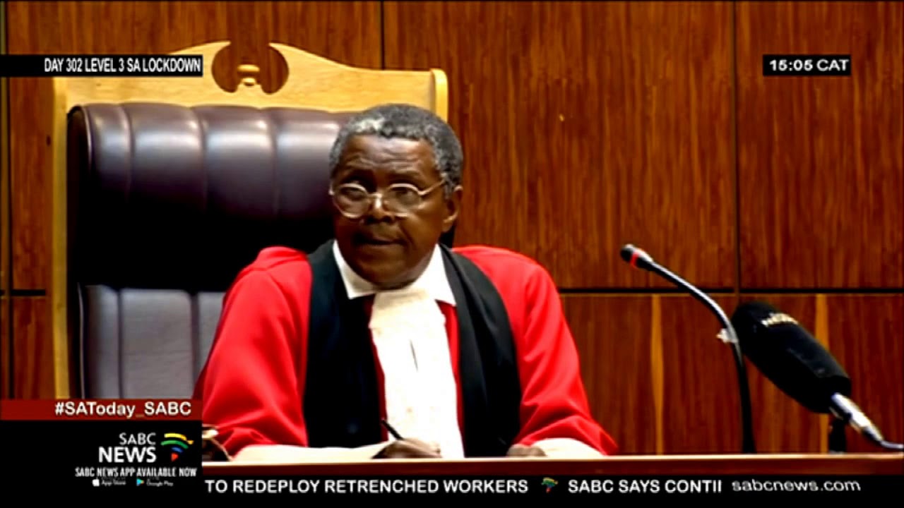 Tshegofatso Pule murder case postponed yet again - YouTube