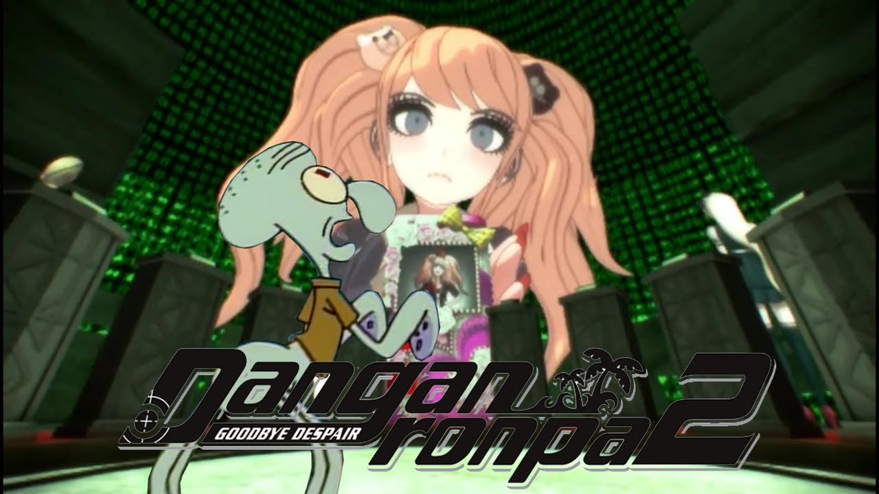 THE ULTIMATE DESPAIR!!!! | Danganronpa 2: Goodbye Despair Pt. 31 - YouTube