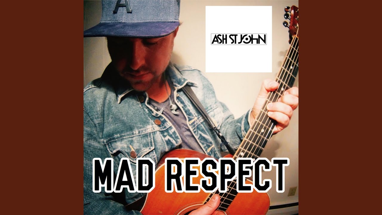 Mad Respect - YouTube