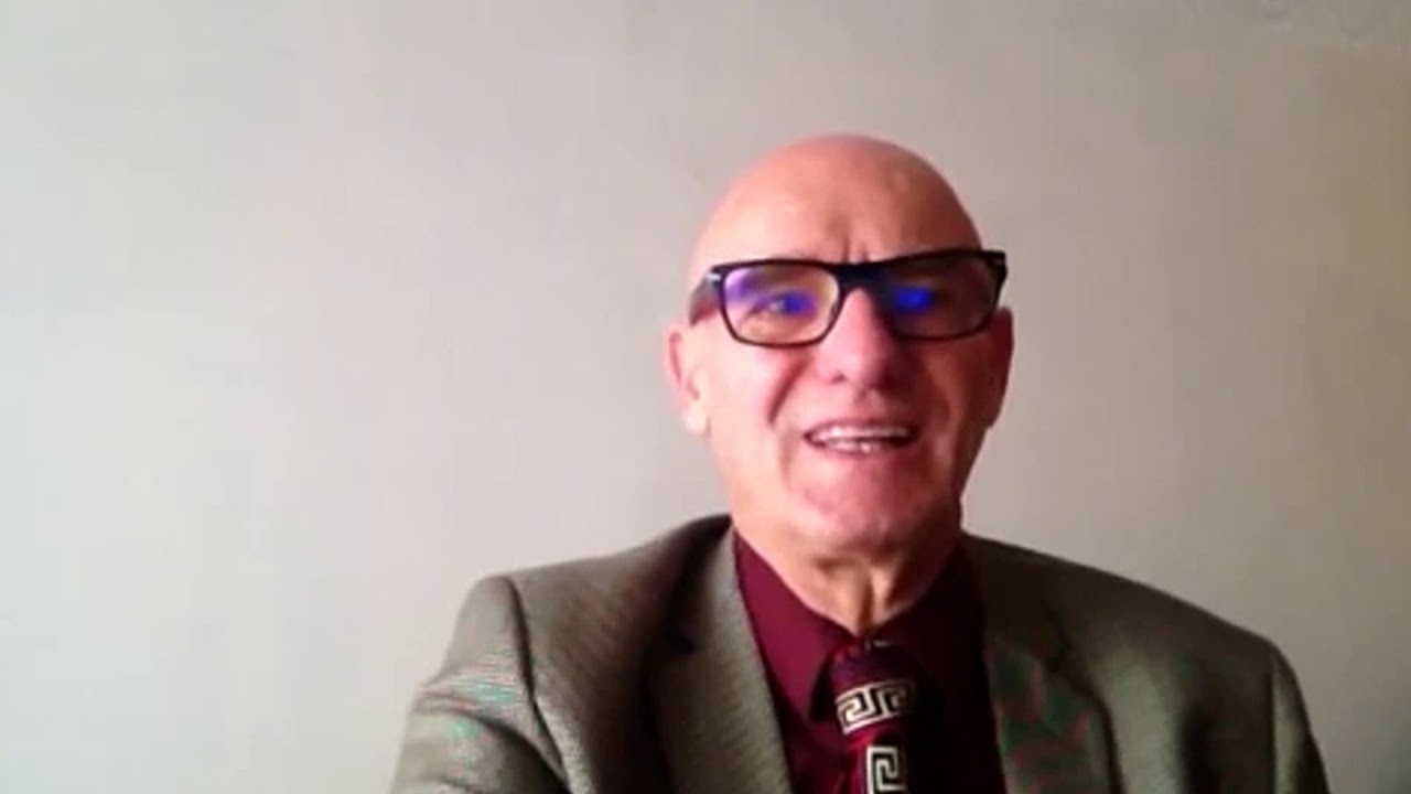 Bienvenidos - Dr. Guido Rafael Banda Arsuaga - YouTube