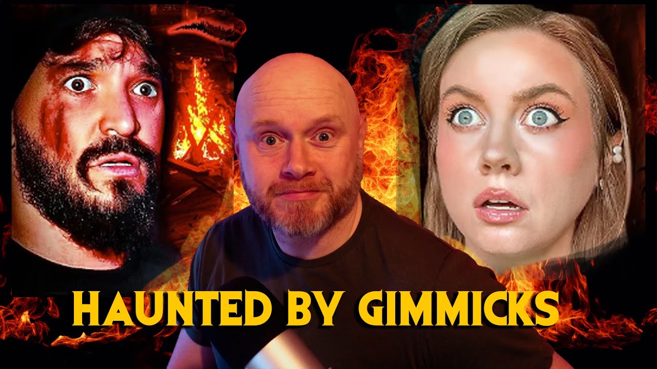 Table Tipping & Ghost Apps - Amy's Crypt - Paranormal Files & Overnight ...