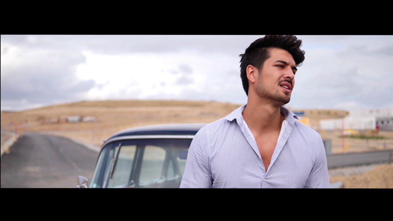 Dennis Liu - With you - YouTube