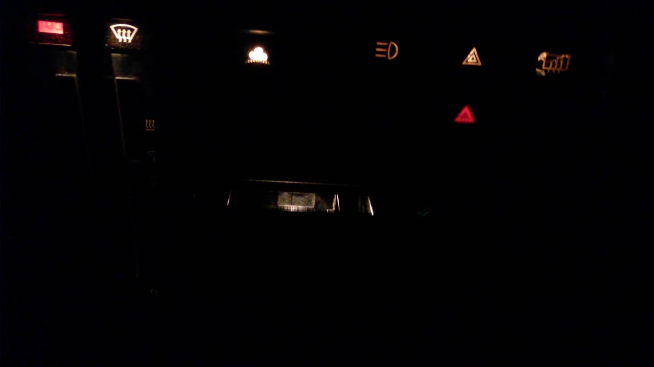 Painel Digital Monza Classic SE 92 - YouTube