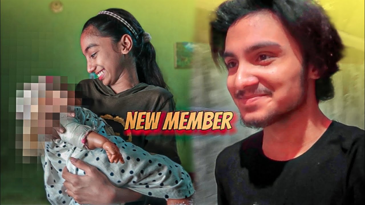 Finally Our New Family Member |Vlog 55 | Limon Official - YouTube