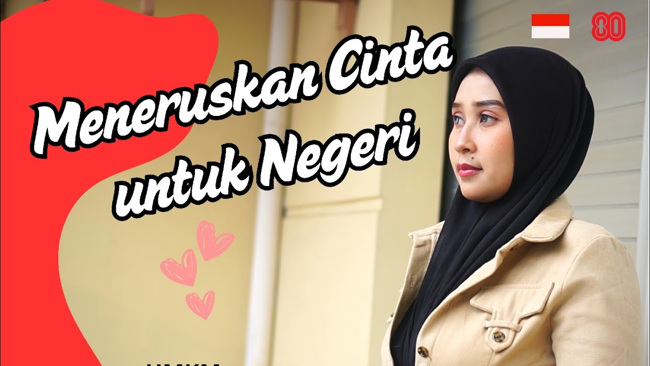 Seeu x UMKM - Meneruskan Cinta untuk Negeri ( Official Music Video ...