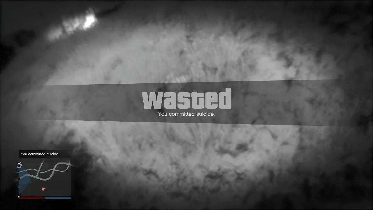 Grand Theft Auto V Youtube