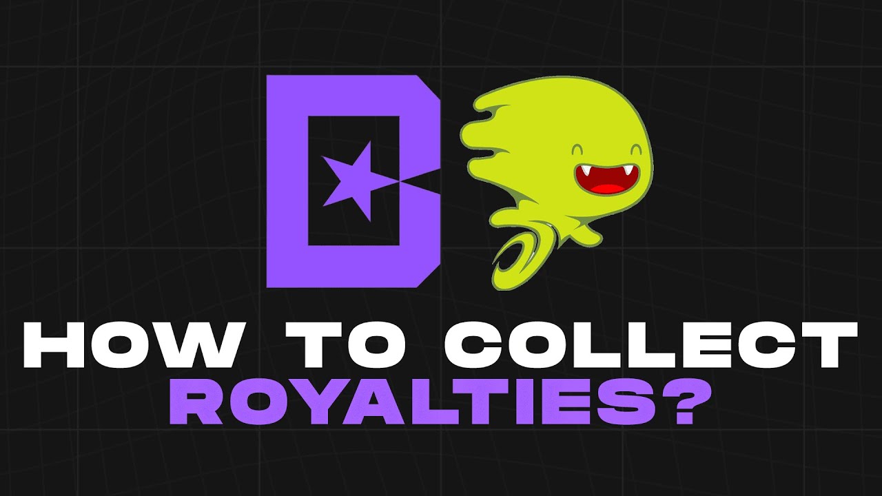 How to Collect ROYALTIES as a Muisc Producer - YouTube