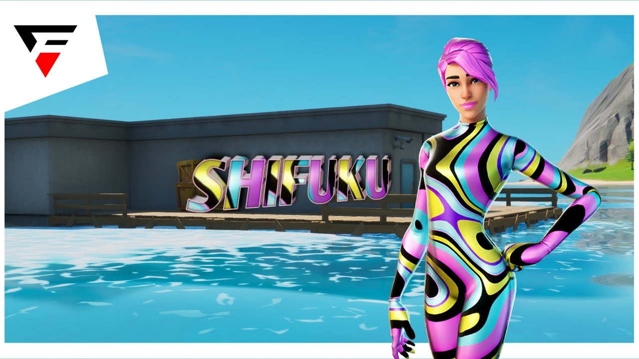 Shifuku😈 (Fortnite Montage - edited like flea, milliam, steezy) - YouTube