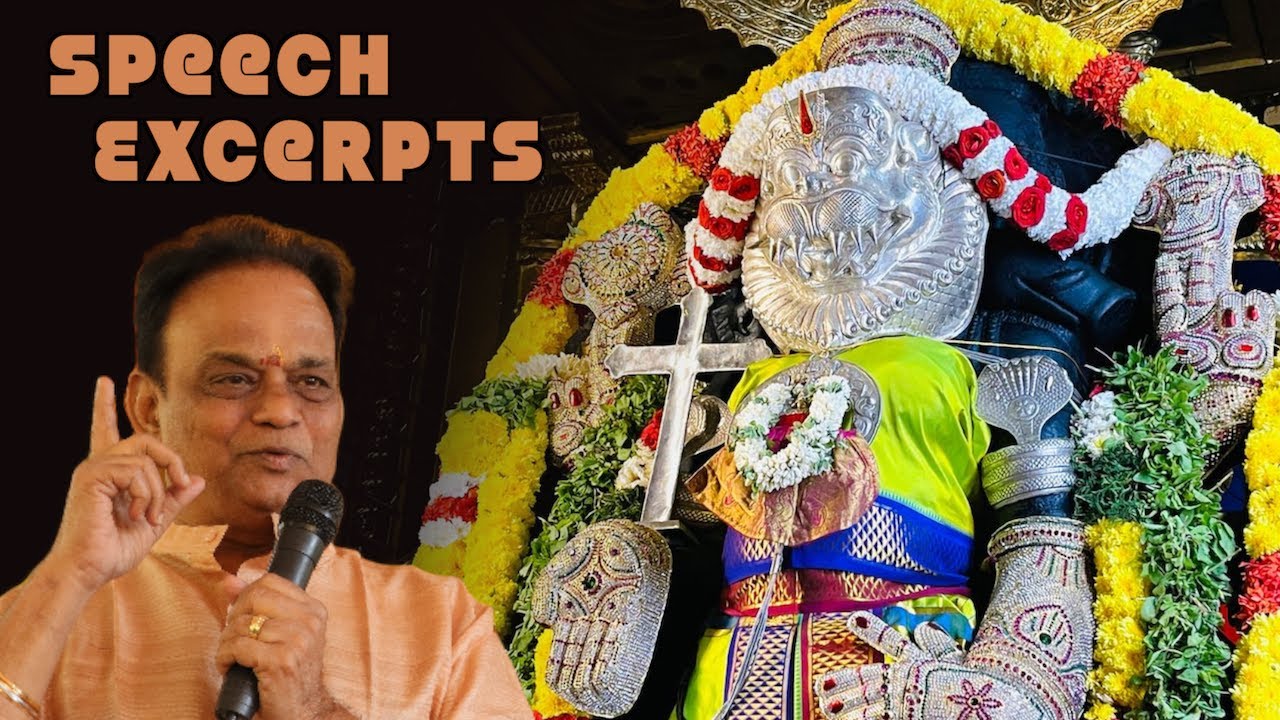 Siddhayogi Sri Siva Shankar Baba's Speech Excerpts ! #SivaShankarBaba # ...