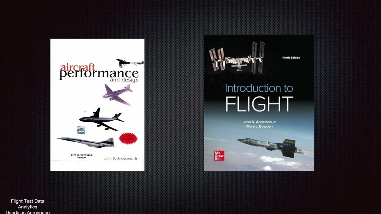 Intro to Flight Test Data Analytics with Python - Free Course - Preview ...