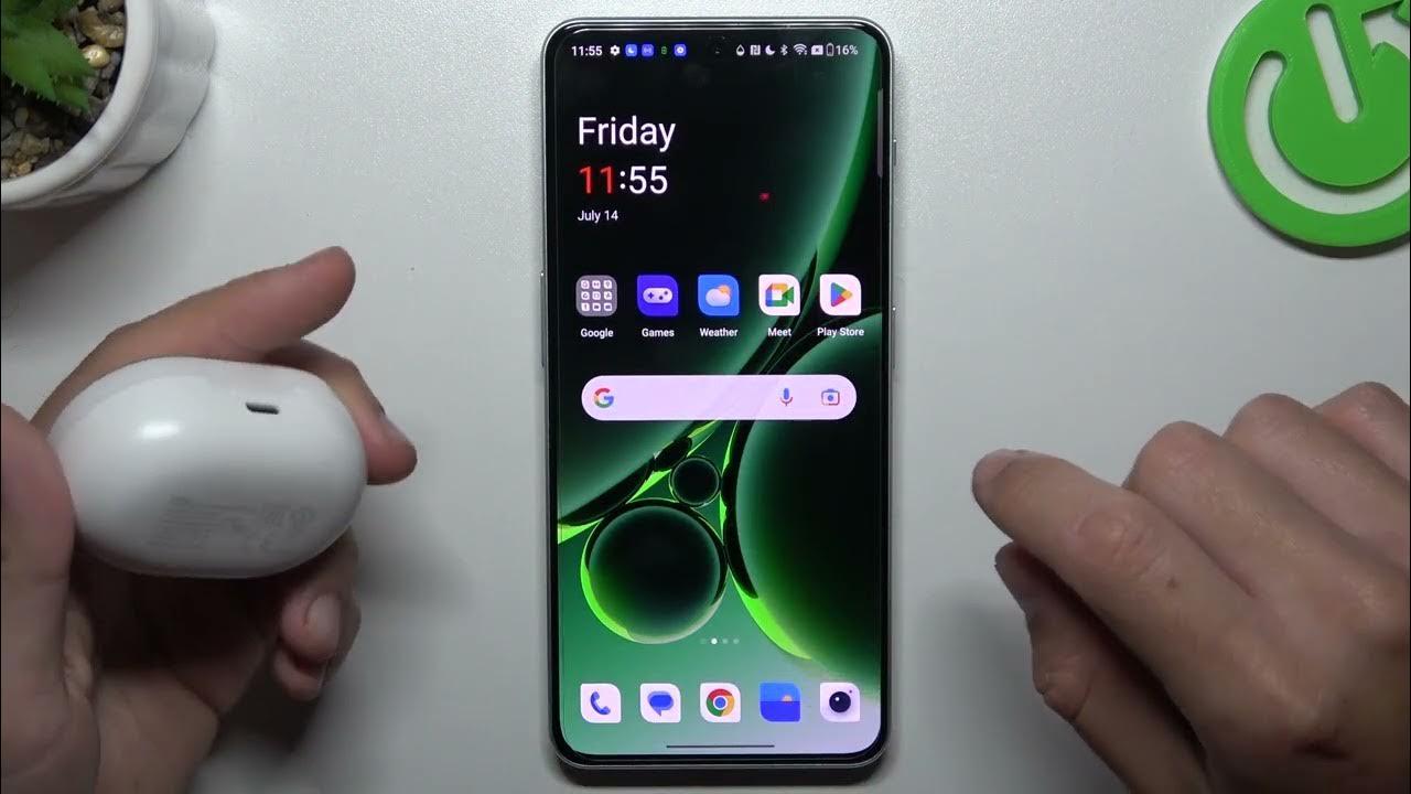 How to Fix Bluetooth Device Connection with OnePlus Nord N30? - YouTube