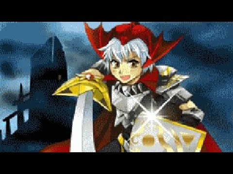 【JAVA GAMES】 魔塔 - J2me Loader - YouTube