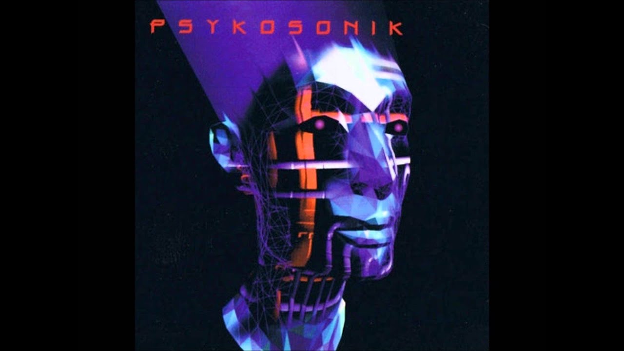 Psykosonik - Rhythm of the Rage - YouTube