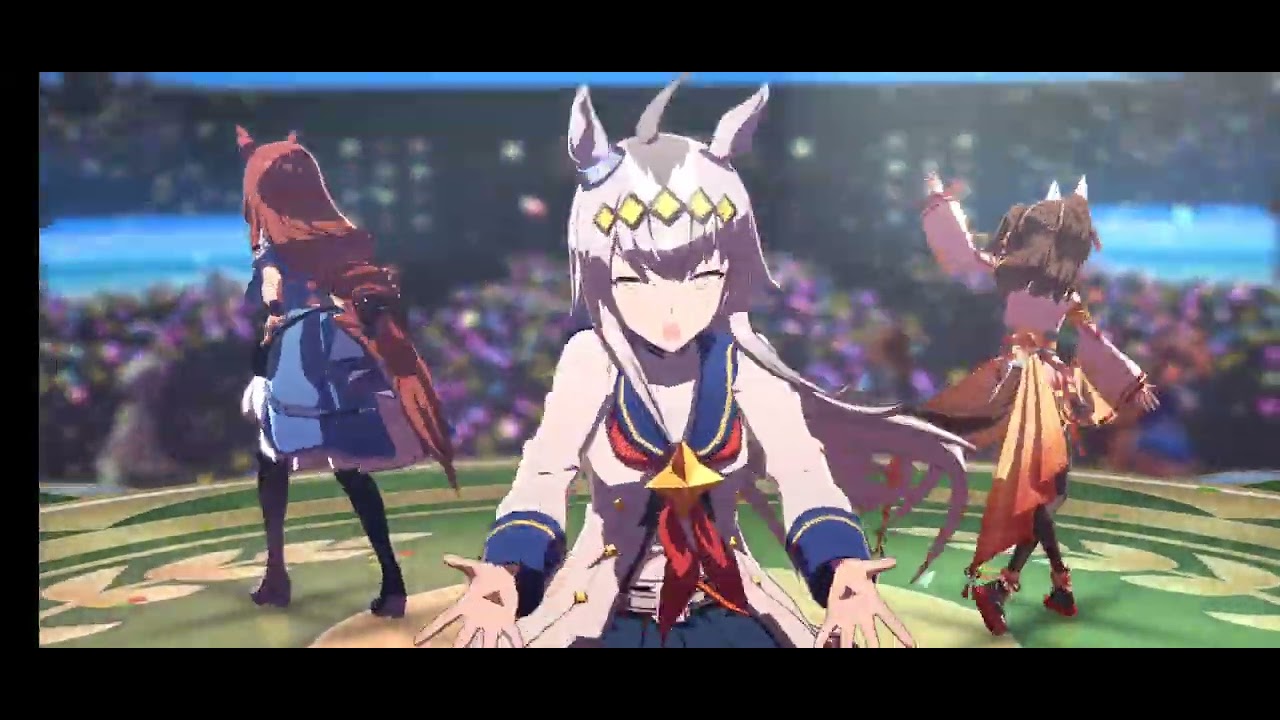 Glorious moment 헤이세이3강 - YouTube