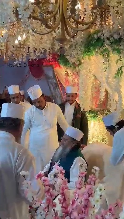 Hazrat alhaz Sufi Sayyed Mohammad azizul Hasan shah sarkar ️ 2023 ️ - YouTube