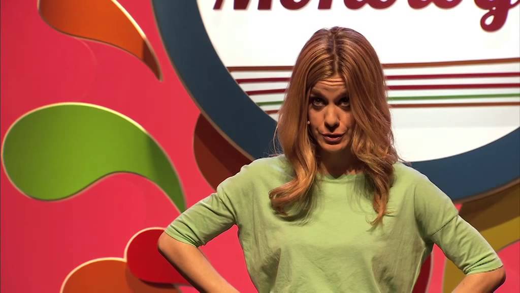 Monólogas Temporada 2 - Capítulo 12: Señoría - YouTube