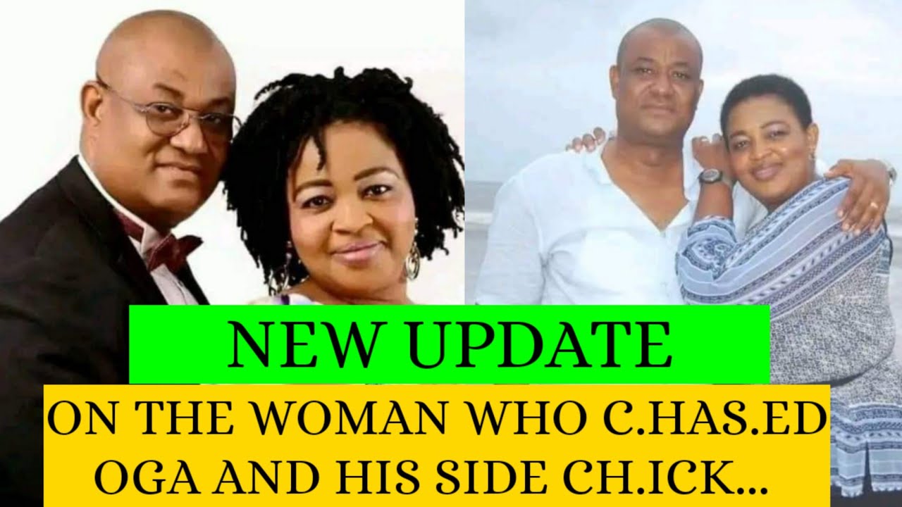 CURRENT UPDATE ON THIS MATTER - YouTube