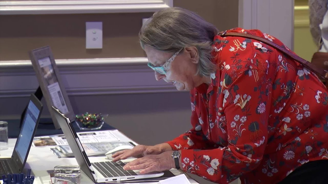 Help Wanted, Grand Hotel hiring for upcoming season - YouTube