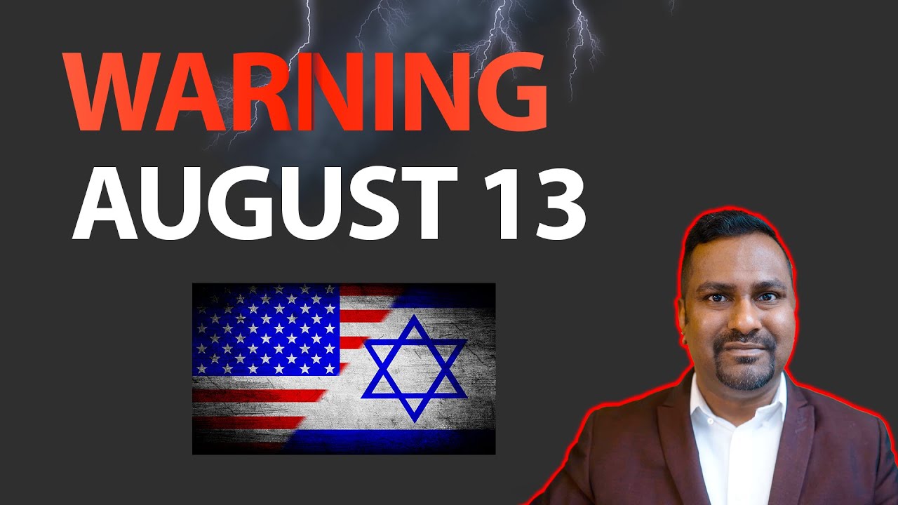 URGENT PROPHETIC WARNING // Prophetic Word!!! - YouTube