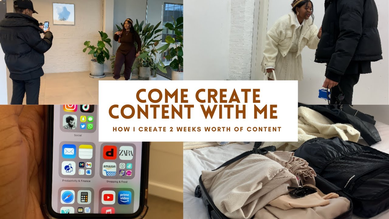 VLOG HOW I TAKE MY INSTAGRAM CONTENT IN 2 HOURS DURING LOCKDOWN | EDITING TIPS | LOCATION+MORE ...