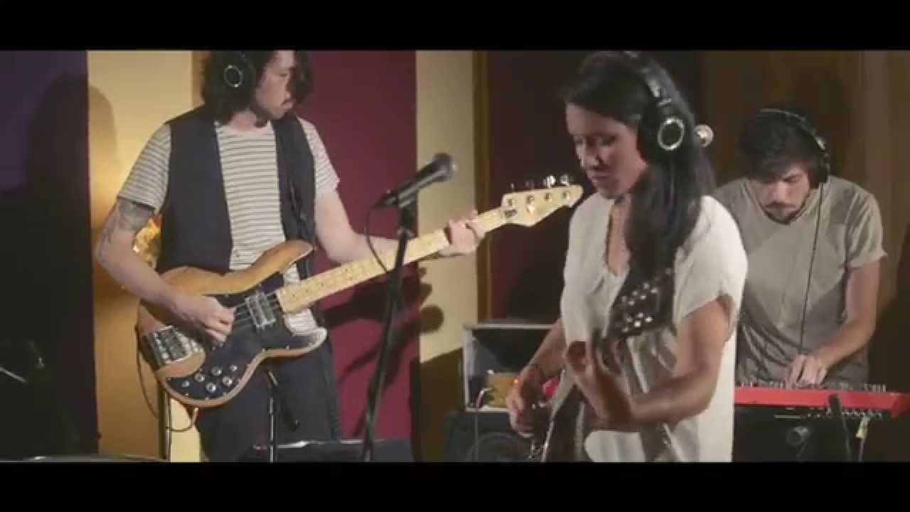 KAIROS - "Can/Cannot" (Live at Jupiter Studios) - YouTube