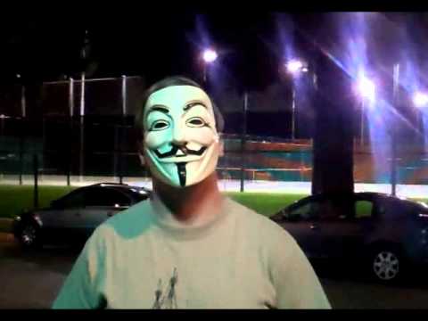 Interview 4, Interview with Anonymous - YouTube