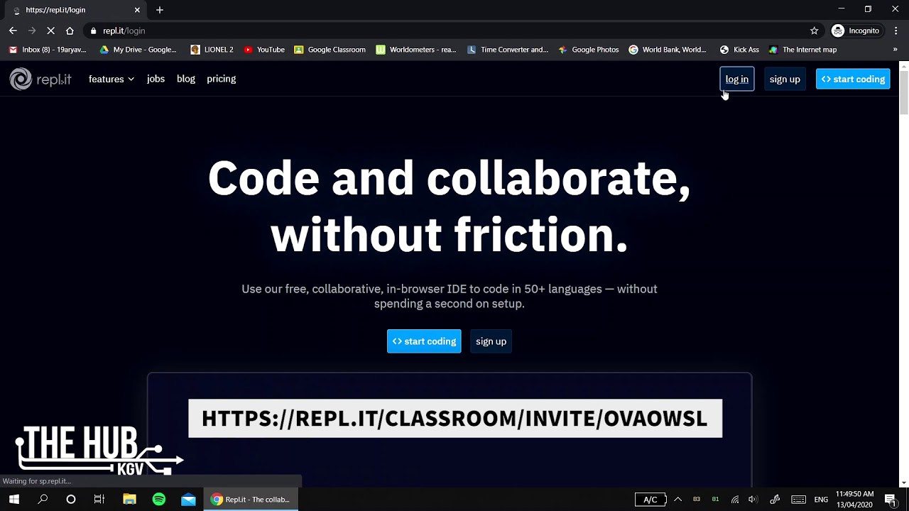 Getting Started | Learning JavaScript [0.1] - YouTube