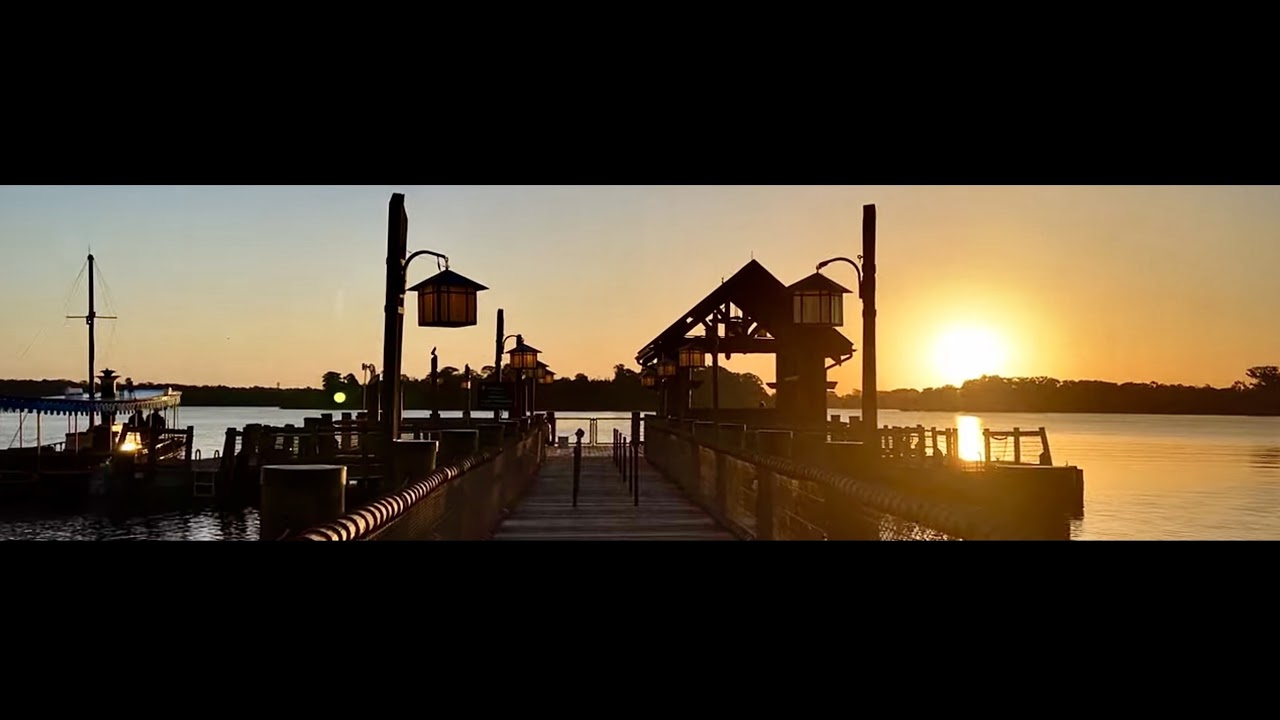 WDW Explore and Chill Live Stream - YouTube