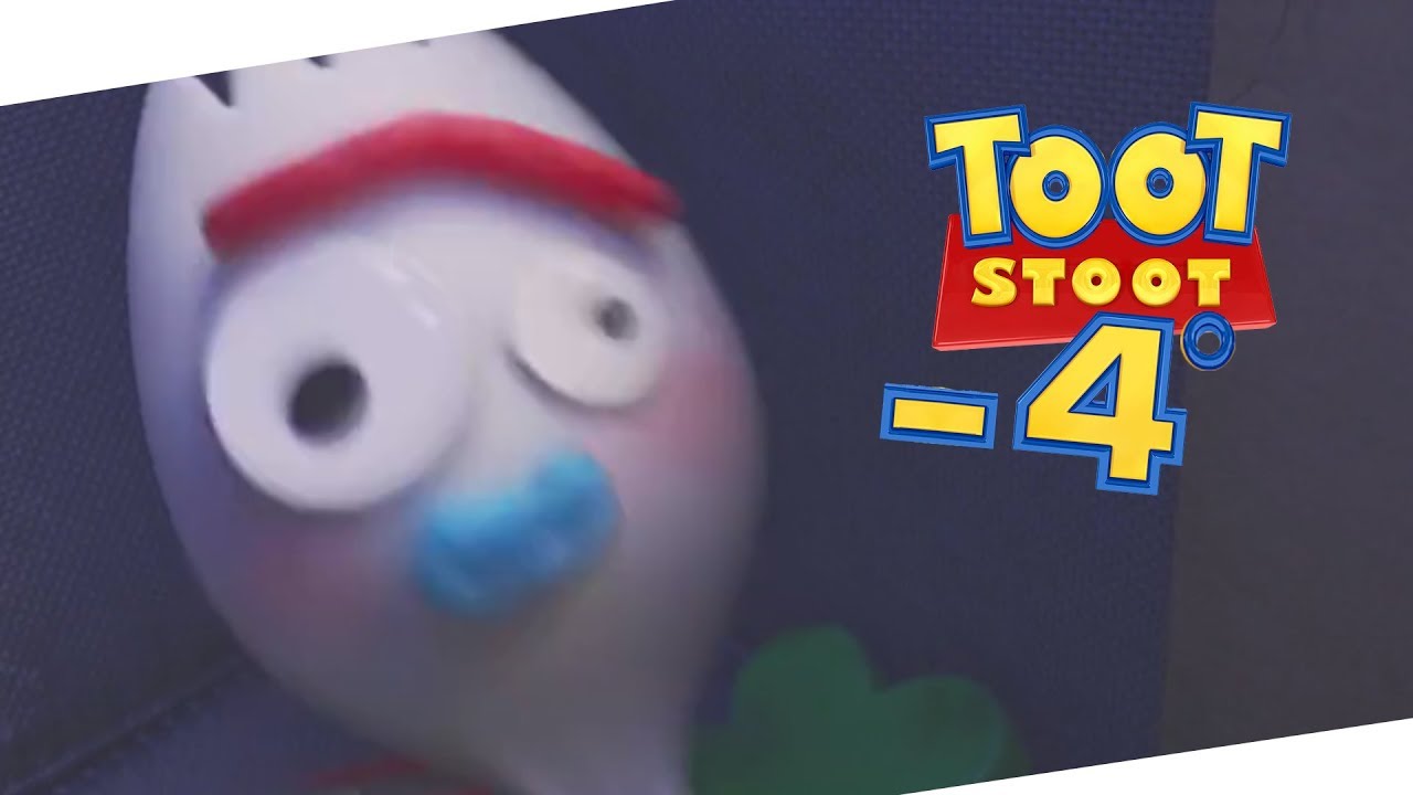 [YTP] TOOT STOOT -4° (Toy Story 4 YTP) - YouTube
