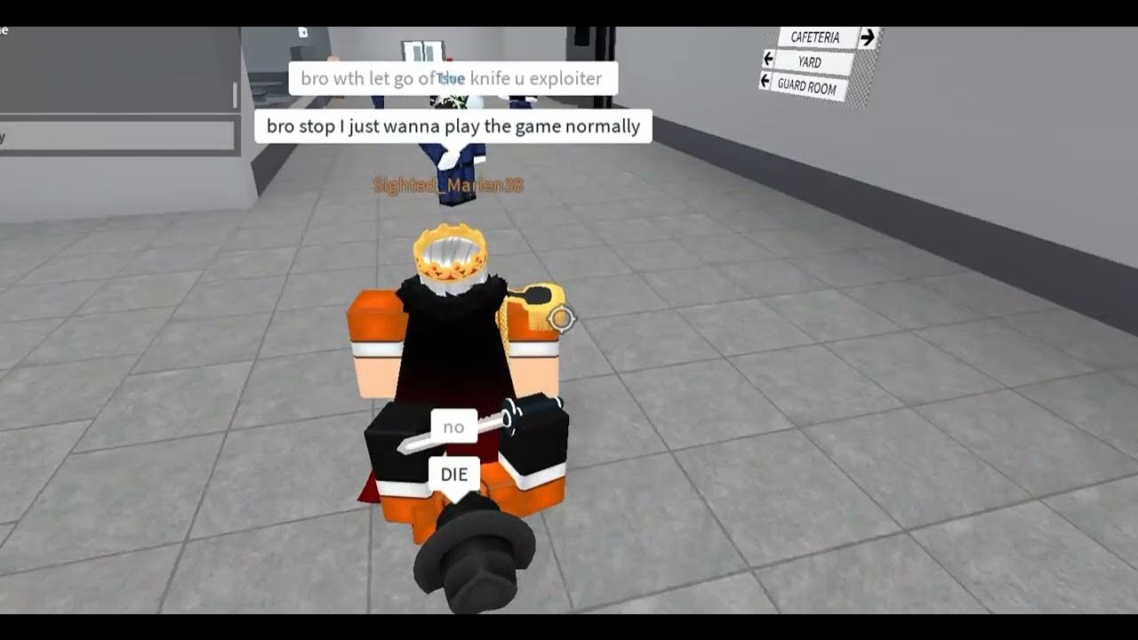 Roblox FE grab knife V4.1 (FE-REMASTERD) (2022) - YouTube