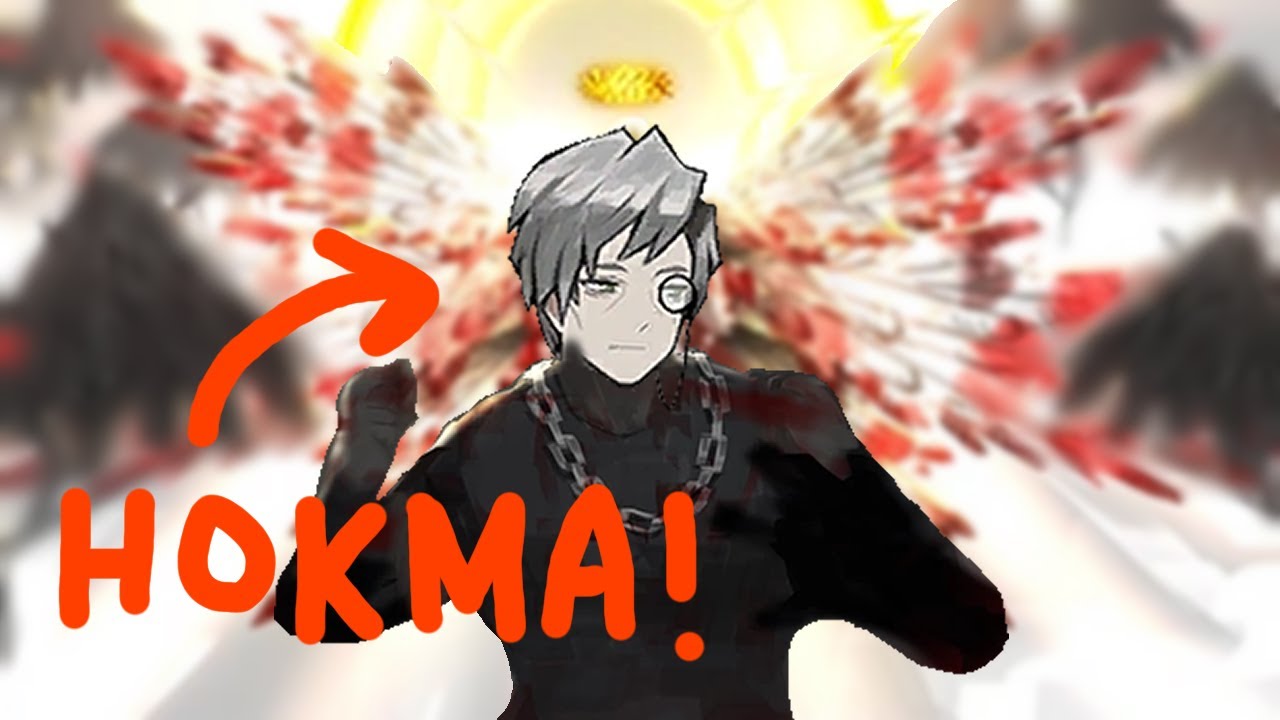 THE SOURCE OF HOKMA'S GAINS [LoR #31] - YouTube