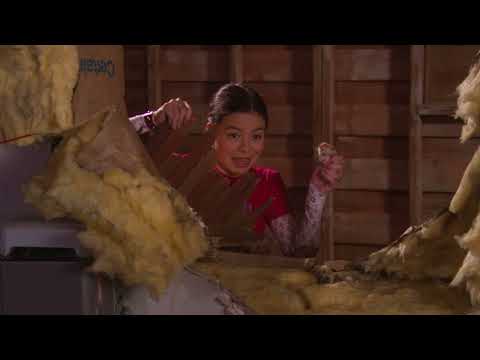 Drake & Josh - Megan Finally Gets Drake & Josh