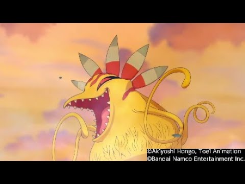 DIGIMON SURVIVE Gameplay Part 3 Finale - Cyclonemon Boss Fight ...