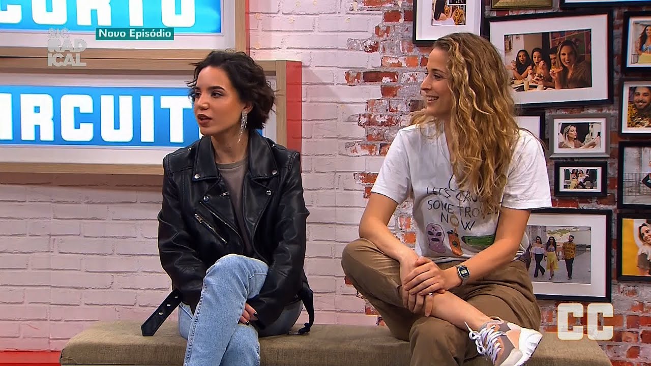 Lisboa Comedy Club - YouTube