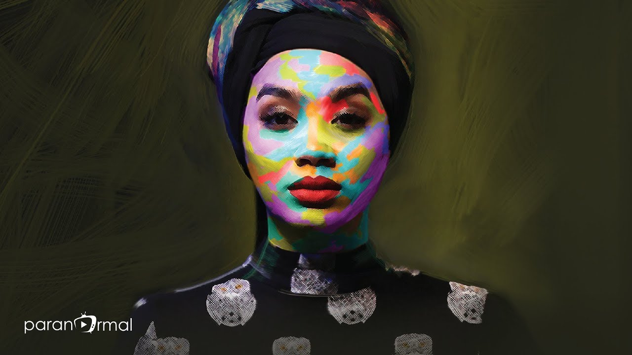 Lea Ismail - Langkah Baru - YouTube
