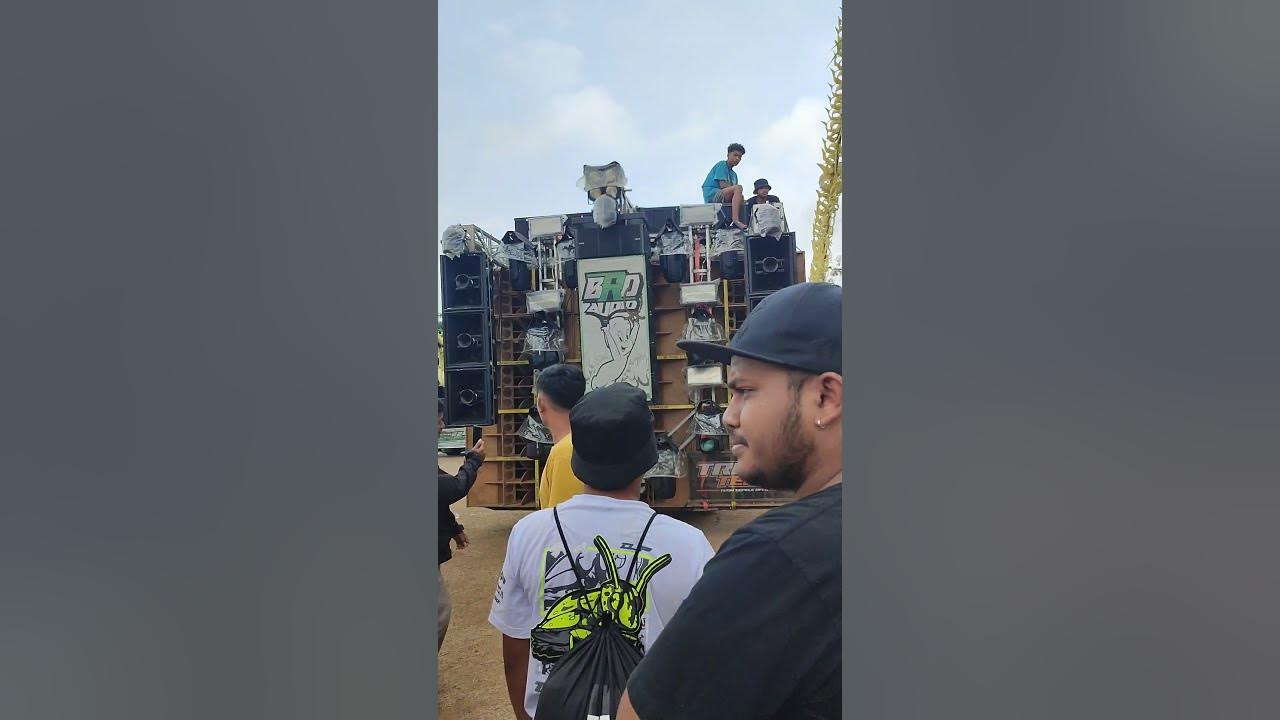 BRD Audio Battle Harjokuncaran 2024 - YouTube