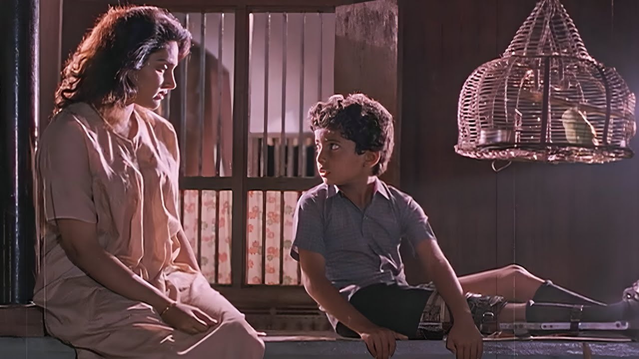 എനിക്ക് കാല് വയ്യാത്തത് ഇപ്പൊ നന്നായി അല്ലെ അമ്മ | Akashadoothu ...