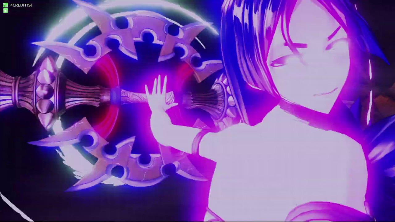 気ままにFGOAC その27 MSK時報4 頼光ママとグレイルウォー【Fate/Grand Order Arcade】【FGOアーケード ...