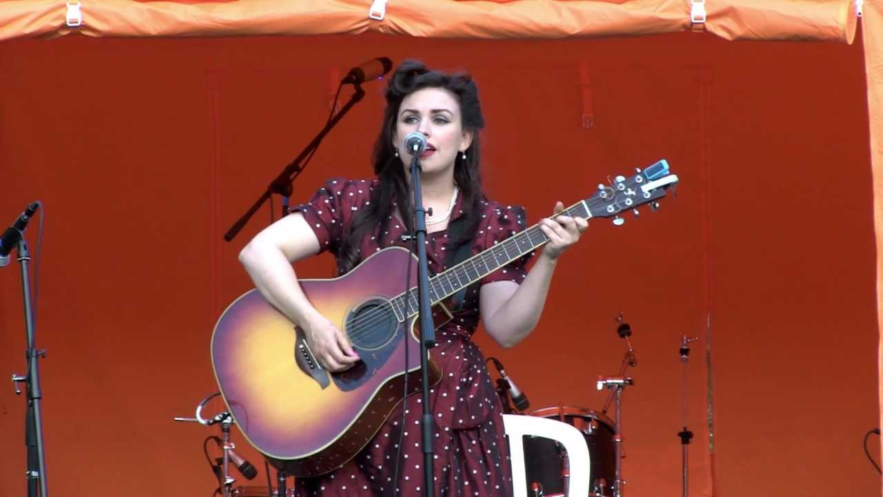 See ya later by Ruby Macintosh (live) HD - YouTube