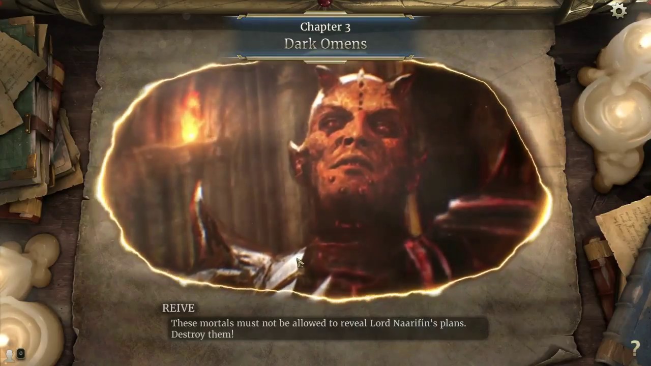 The Elder Scrolls: Legends First time playing a card game - YouTube