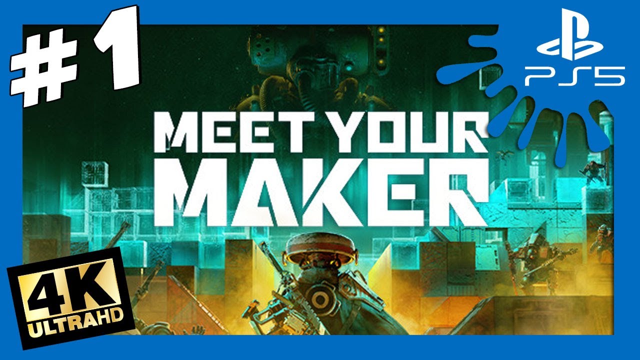 MEET YOUR MAKER - #1 - Tutorial, primeros pasos e impresiones - YouTube