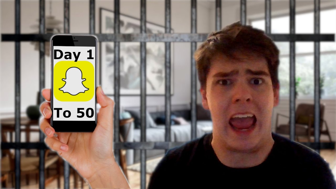 My Account Of The First 50 Days Of Lockdown! - YouTube