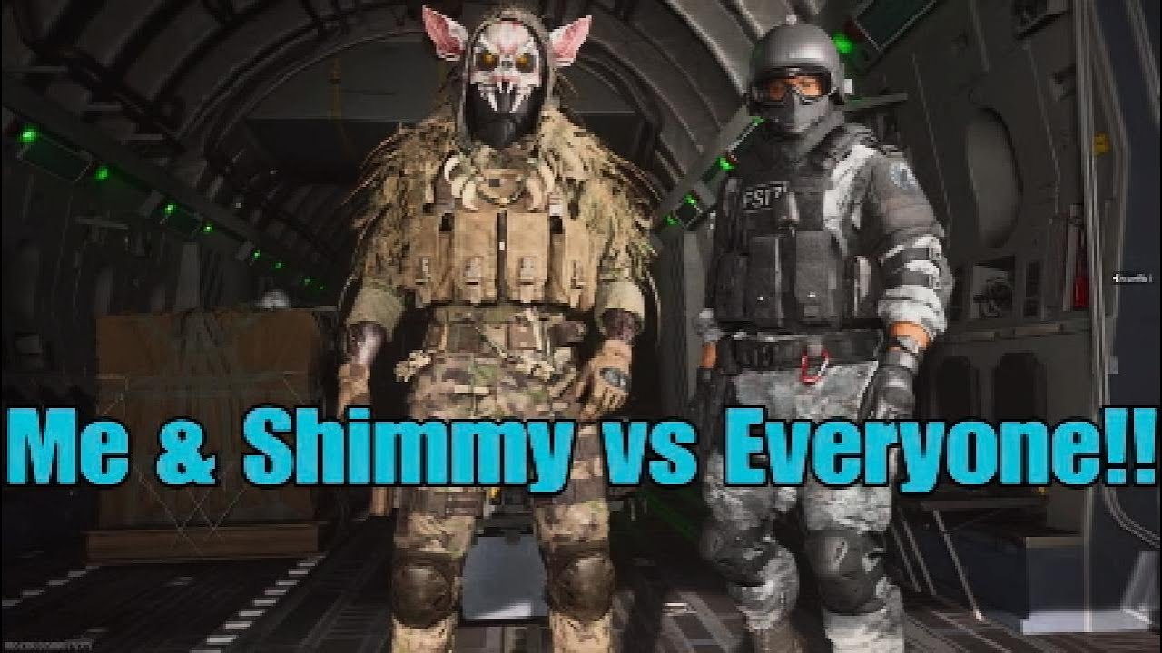 2 vs 4's Resurgence!!! - YouTube